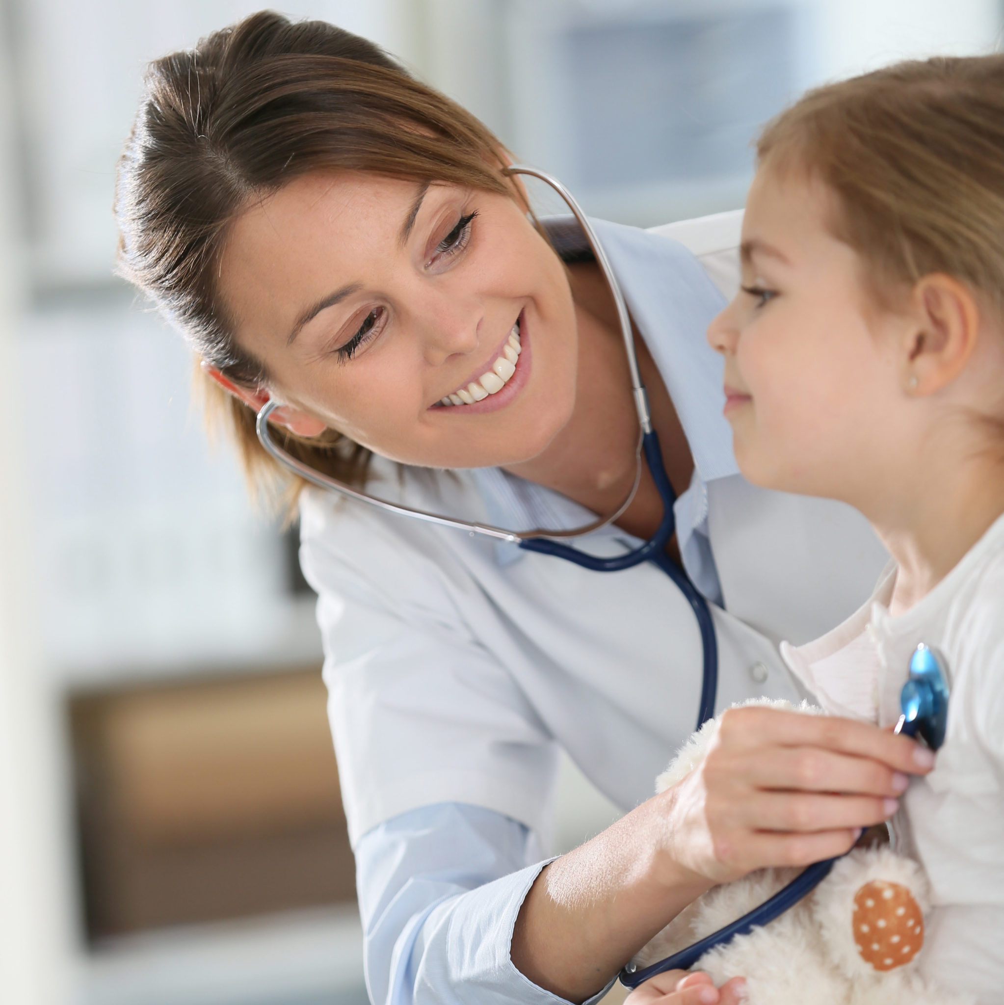 Metropolitan Pediatrics - Metropolitan Pediatrics